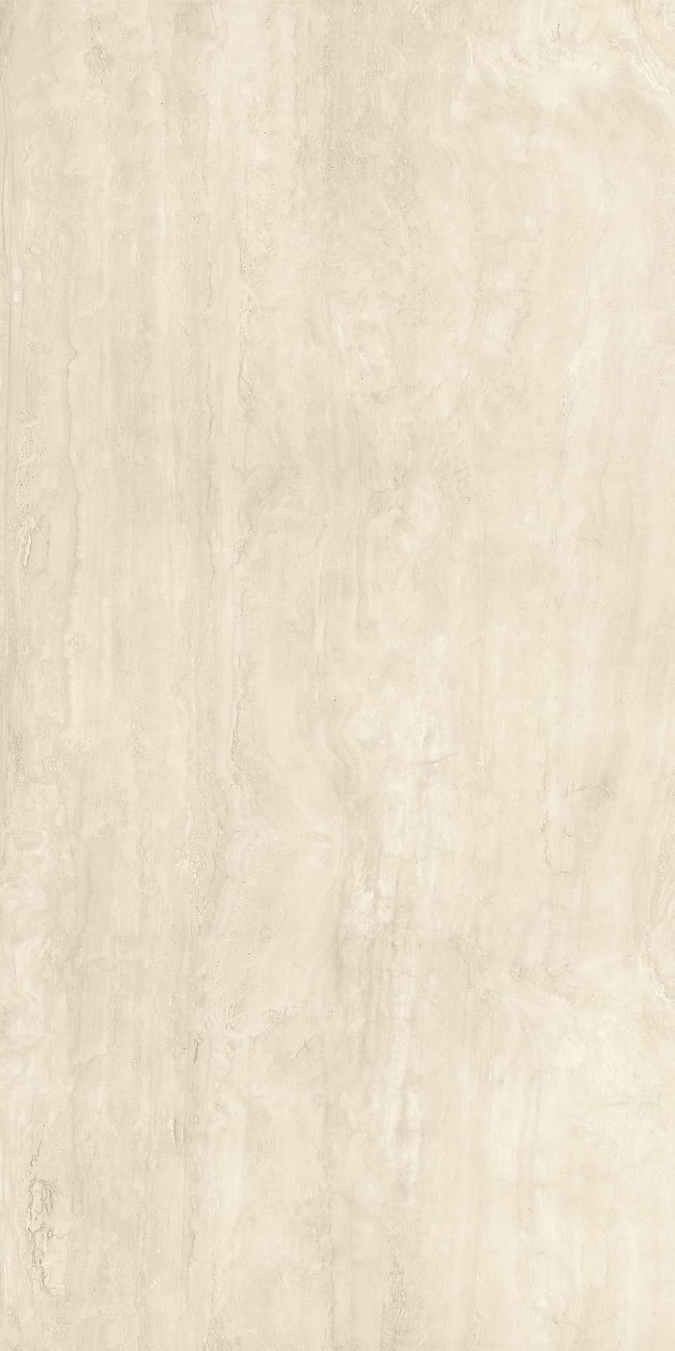 Travertino Navona White: lastra in gres effetto marmo bianco - Atlas Plan