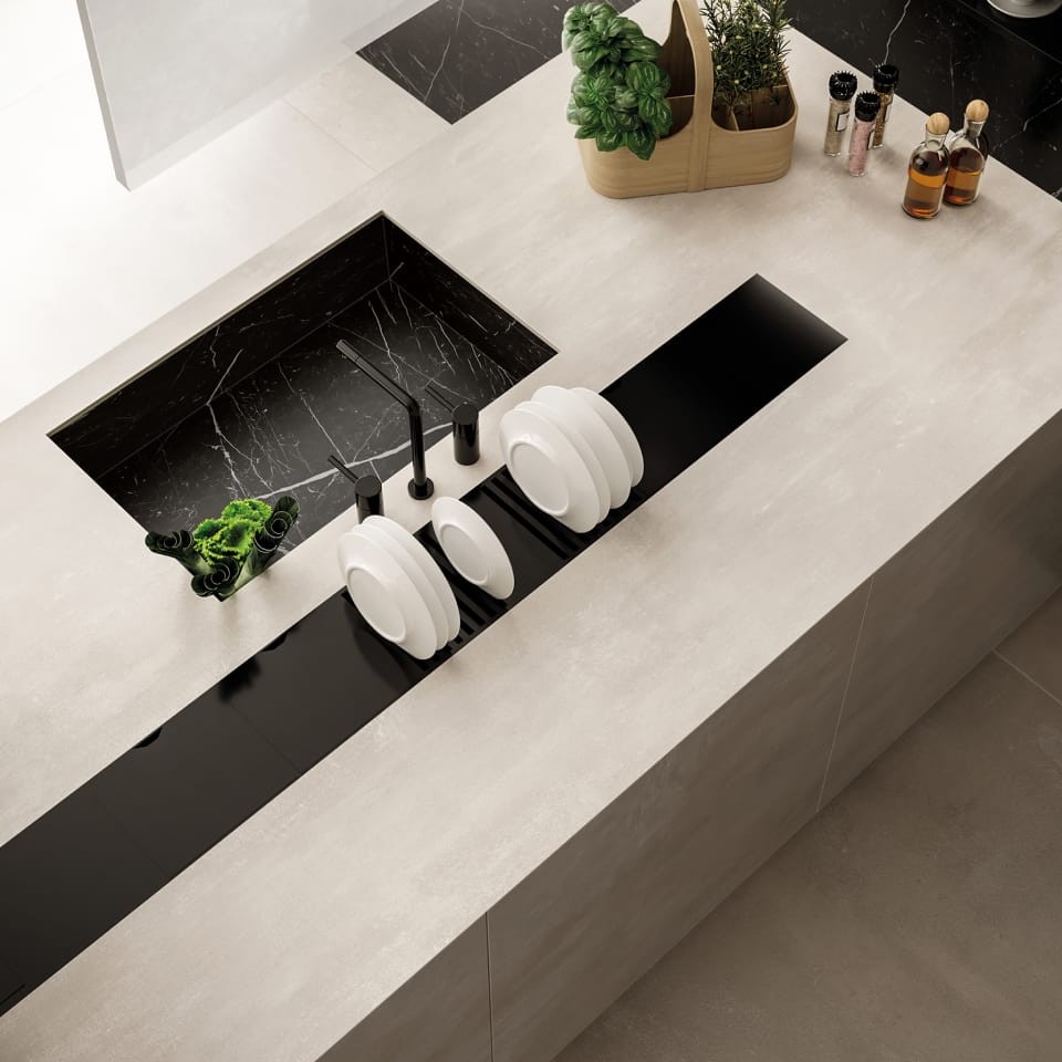 Kitchen Table Top Tiles 12 Tile Kitchen Countertops That Are