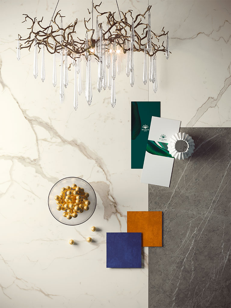 Lappato tiles: meaning, pros and cons | Atlas Plan